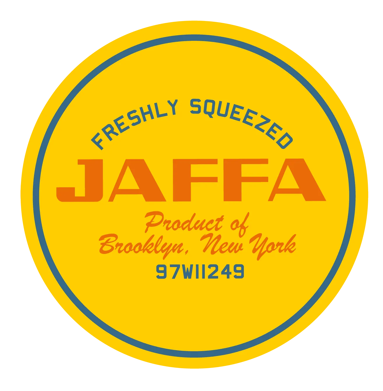 Jaffa Cocktail & Raw Bar | The Hoxton, Williamsburg | Brooklyn, New York